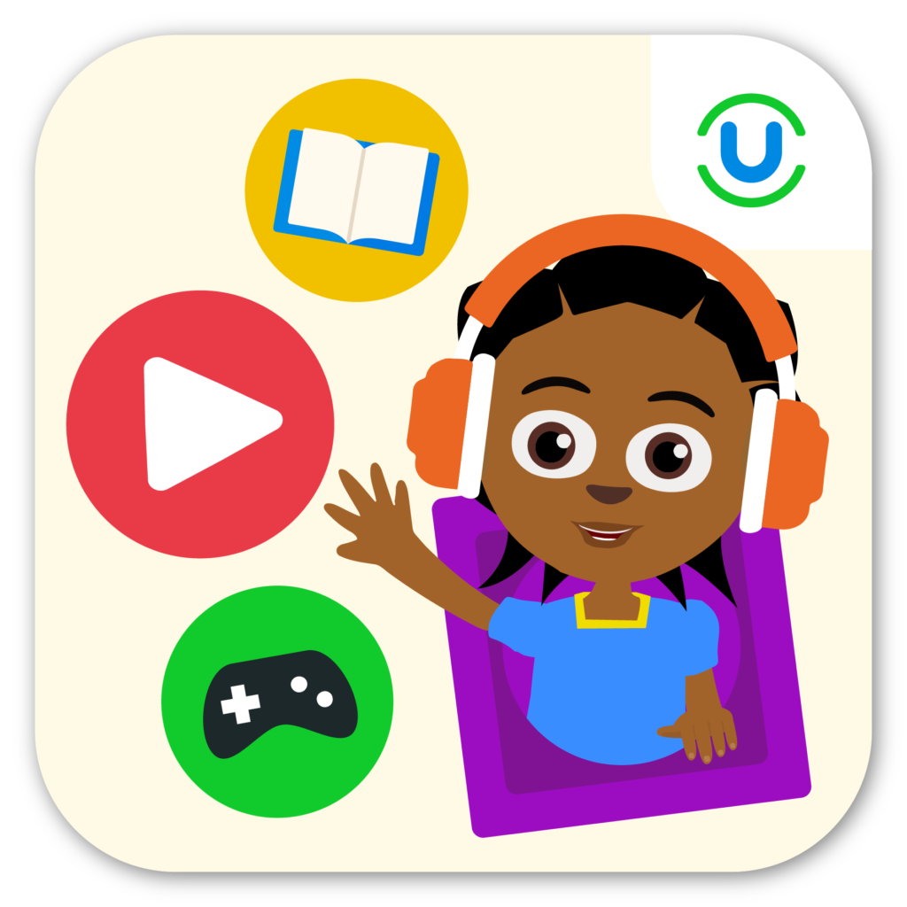 Ubongo Playroom - Ubongo Playroom